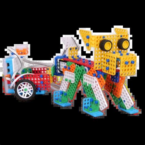 Aikiro Series Edminds Inspiring Future Innovators Through Robotics