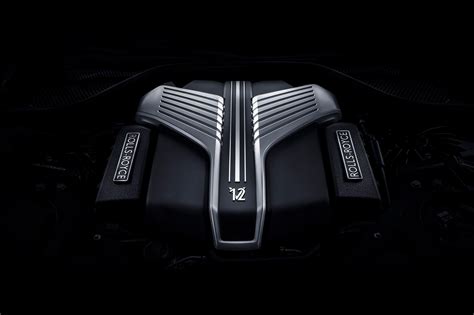 Ghost Extended Series Ii In Detail Projekte Motive