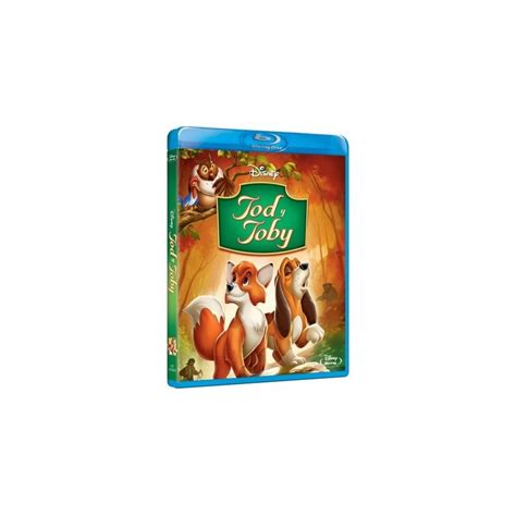 Comprar Tod Y Toby Clásico 24 Bd 8717418349028