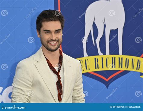 Stephen Manas Editorial Image Image Of Featureflash 291238705