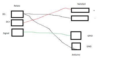 LED Strip Mit Arduino Nano Steuern Deutsch Arduino Forum