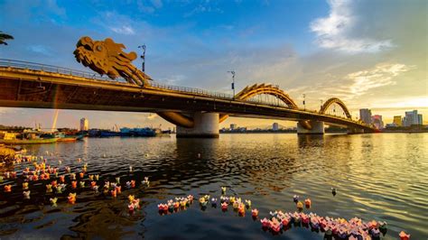 Fascinating Facts About Da Nangs Dragon Bridge Kkday Blog