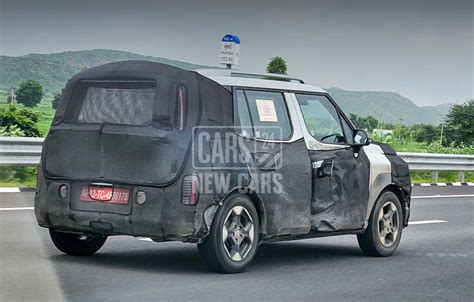 New Kia Compact Suv For India First Official Teasers Out Before Launch