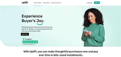 Uplift Review Features Rates Requirements And Customer Feedback Of 2025