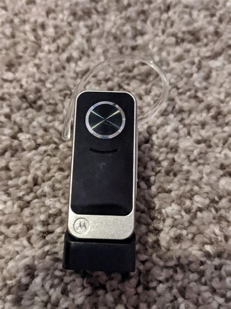 Motorola Charging Case Headsets Mercari