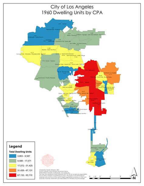 Venice And The Historic Oakwood Community — Center For Pacific Urbanism