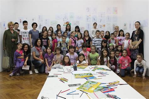 Пратећи програм у оквиру изложбе „Даница Јовановић“ Медија центар „Одбрана“