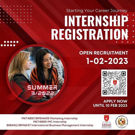 IBM Internship Registration MSME Business Babe