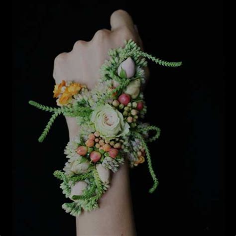 آموزش گل آرایی تتو گل طبیعی گلترنت ، مدرسه آنلاین گل آرایی ایران با ارایه مدرک