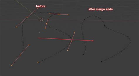 Bezier Curve Cad Tools Page 5 Released Scripts And Themes Blender