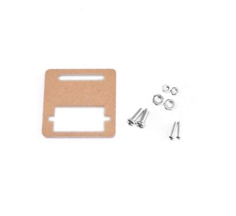 Servo 9g Sg90 Rotazione 360º Microservo Sg90 Servo Arduino Robotica