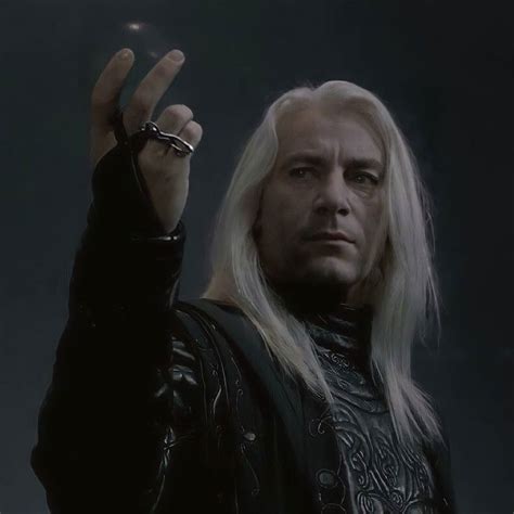 Lucius Malfoy