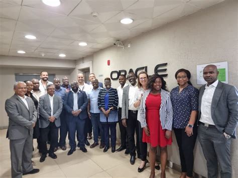 Ahmed Farouk On Linkedin Oracle Oraclefusion Strongertogether Oraclepartnernetwork