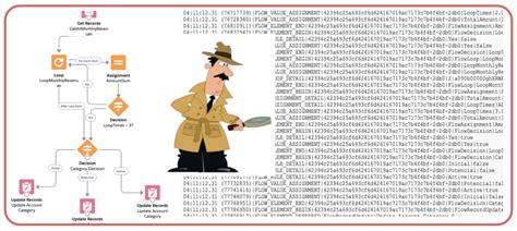 Debug Autolaunched Flows With Debug Logs
