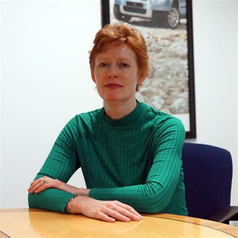 Jane Mcguire Rainworth Skoda