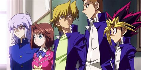 Seto Kaiba E Joey Wheeler 600x834