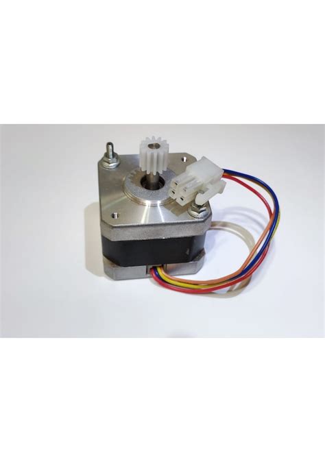 Nema 17 Servo Motor 4 Soketli Fiyatları Ve Özellikleri