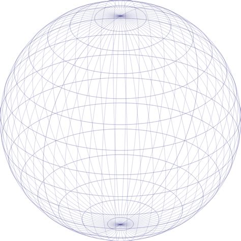 Sphere Grid Openclipart