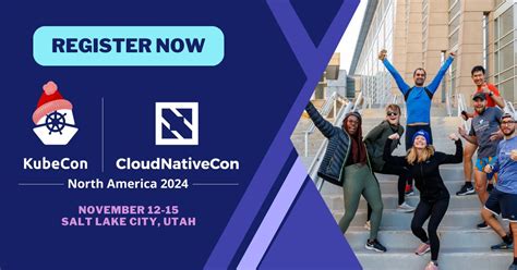 The Linux Foundation On Linkedin Kubecon Cloudnativecon