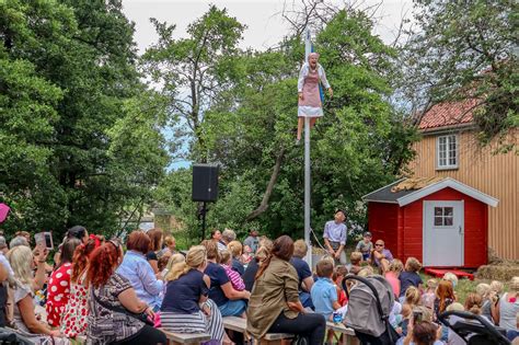 Kultur And Underholdning Isegran Emil I Lønneberget Er I Gang På