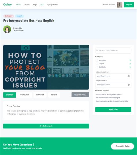 GitHub Ngngminhthai OnlineQuizSystem