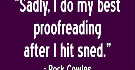 The Lost Art Of Proofreading Album On Imgur