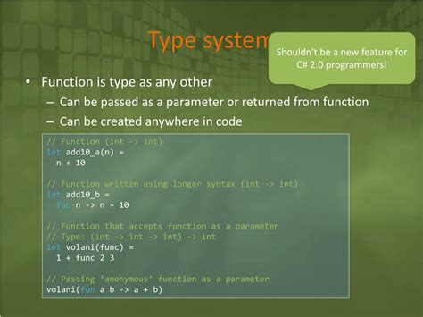 Ppt The F Language Powerpoint Presentation Free Download Id495851