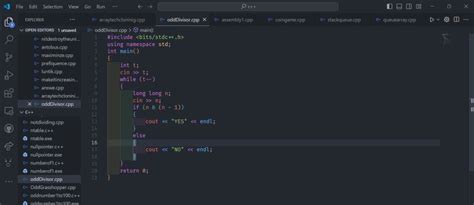Himanshu Kashyap On Linkedin 🔥day 39 Of Our 100 Day Cp Challenge Were Delving Into The