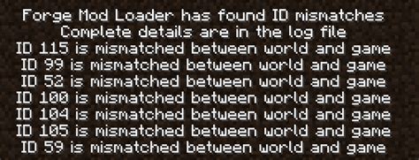 Minecraft 1 6 4 Keeps Crashing Because Of Nei Java Edition Support Support Minecraft Forum