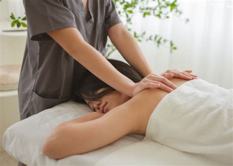 Home Service Massage In Jakarta Wellness At Your Doorstep