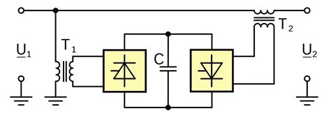A Unified Power Flow Controller Upfc Is A Powerful Fact Device Used