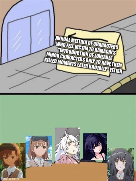 Not Considering Frenda As She Had Lots Of Screentime And Is An Mc Of Item Spinoff R