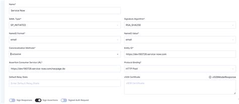 SAML 2 0 Based SSO Cymmetri
