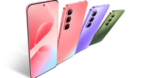 Infinix Hot Pro Segera Hadir Rasa Flagship Dengan Chipset Gahar Dan Ai Cerdas