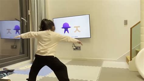 한글요가 해봐요 ~ 2탄 Youtube