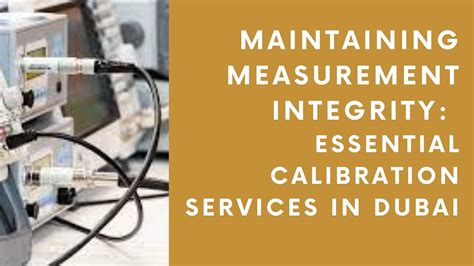 Maintaining Precision Pressure Gauge Switch And Vacuum Gauge Calibration In Dubai Uae By