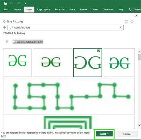Comment Insérer Une Image Dans Une Cellule Dans Ms Excel Stacklima