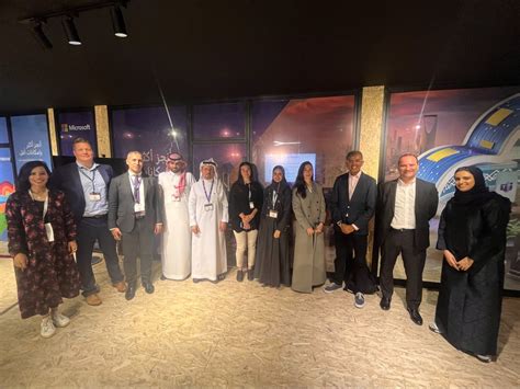 Tejas R Patel On Linkedin Saudiaramco Microsoft Leap Metaverse Accenture Saudiaramco