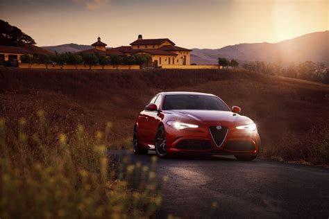 Alfa Romeo Wallpapers Wallpaper Cave