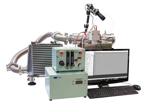 Differential Mobility Analyzer For High Resolution Classification Seadm