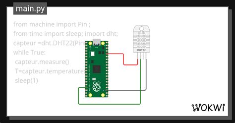 Dht22 Wokwi Esp32 Stm32 Arduino Simulator