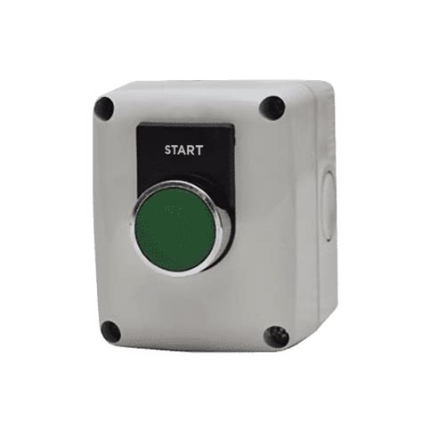 Zkteco Es14 Push Button The Security Mill