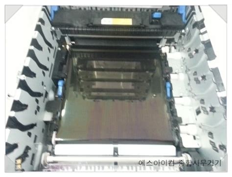 Oki 오키프린터 복합기 드럼 초기화 리셋 네이버 블로그