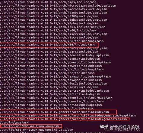 Linux驱动开发笔记（二）：ubuntu系统从源码编译安装gcc730编译器 知乎