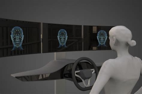 Ams Osram Reveals D Sensing Proof Of Concept News