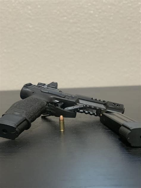 Vp9 Match With Rmr Rhecklerkoch