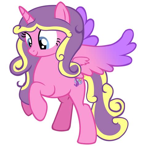 Princess Skyla By Laszlvfx On Deviantart