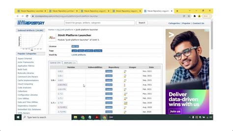 pom xml dependencies and plugins youtube