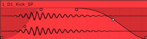 Ways To Fade Audio In Ableton