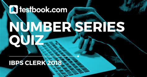 IBPS Clerk Quant Number System Quiz Try Now